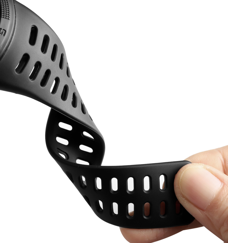 Temperature Watch 1681 | SKMEI Watch