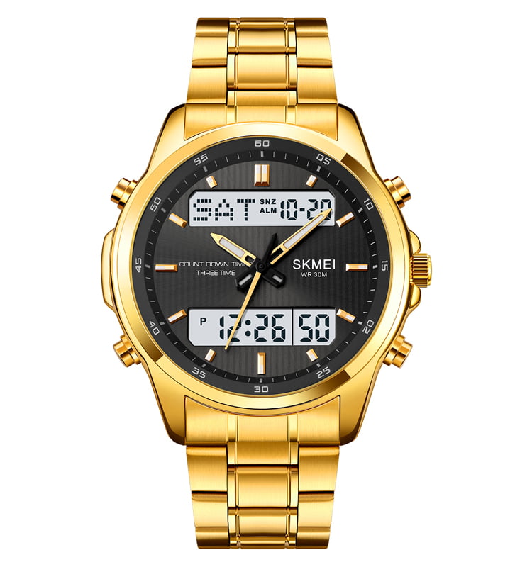 digital Watch 2049 | SKMEI Watch OEM Factory