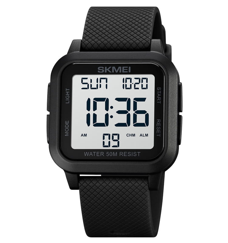 digital Watch 1894 | SKMEI Watch OEM Factory